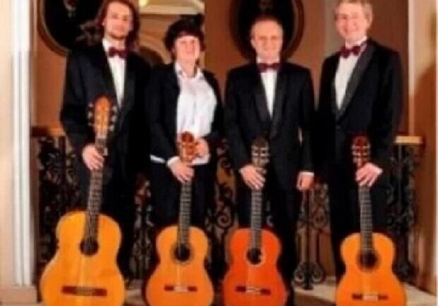 Від класики до сучасності - Концерти Київ Vgorode.ua