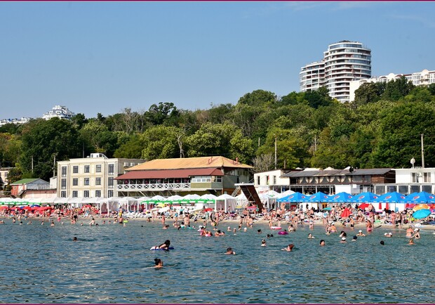 Куда бесплатно пойти в Одессе с 22 по 26 июля 2024 года - Одесса Vgorode.ua