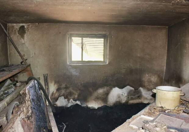 В Одесской области 20 июля 2024 года от термических ожогов скончался 10-летний мальчик - Одесса ...