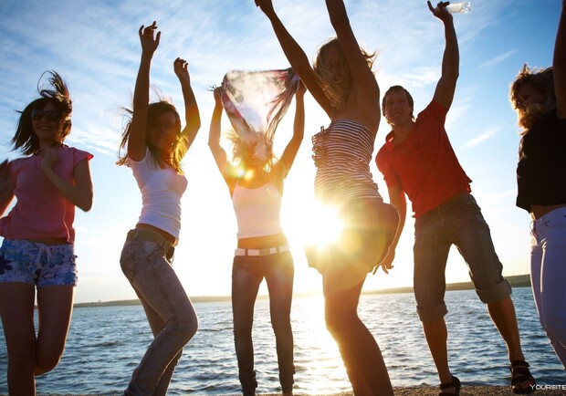 Диван зачекає: куди піти у Києві цього тижня з 22 по 26 липня - Київ Vgorode.ua