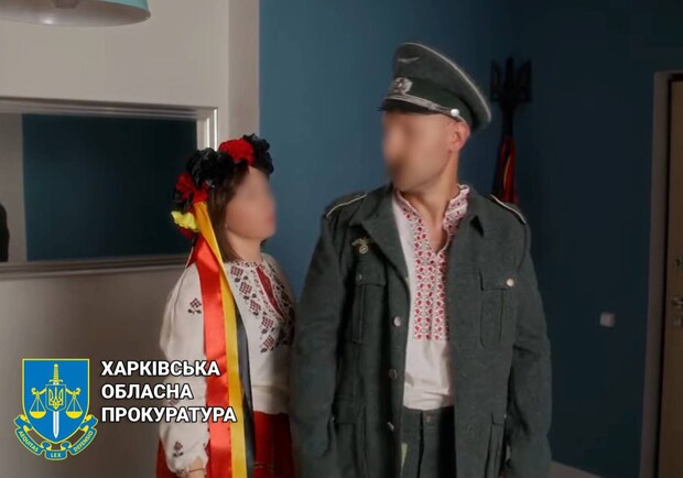 Подружжя з Харкова знімається в роликах російських пропагандистів - Харків Vgorode.ua