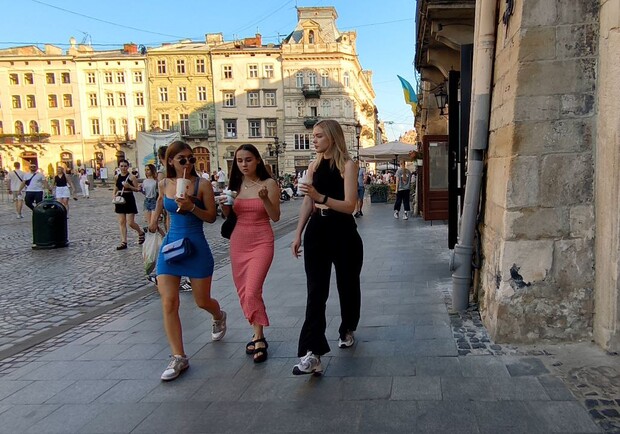 У Львові до Дня Незалежності презентують Симфонію Незламності - Львів Vgorode.ua