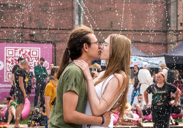 Найгучніші фестивалі серпня 2024 у Львові - Львів Vgorode.ua