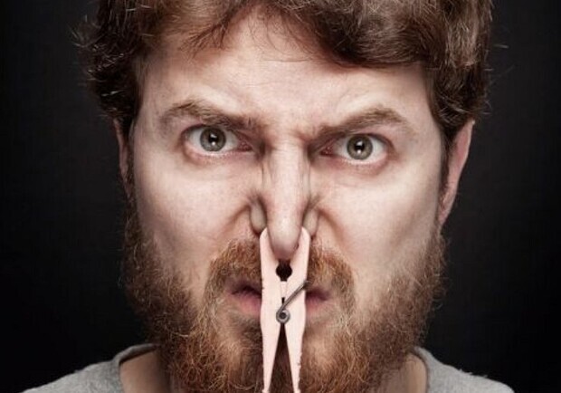 8 августа 2024 года в Одессе снова вонь: екологи дали прогноз, когда она пропадет - Одесса ...