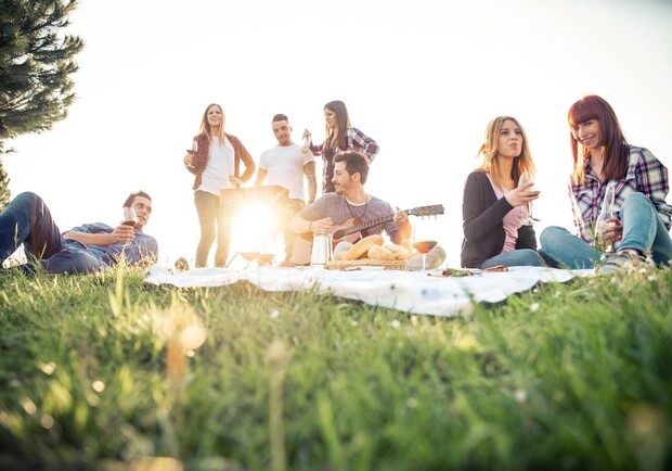 Куда пойти в Киеве в эти выходные 10 - 11 августа 2024 года: афиша мероприятий - Киев Vgorode.ua