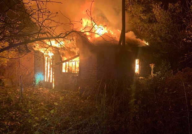 В Одеській області 10 серпня 2024 року під час пожежі загинула жінка - Одеса Vgorode.ua