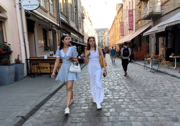 Безкоштовний Львів: куди піти цього тижня, 14-18 серпня - Львів Vgorode.ua