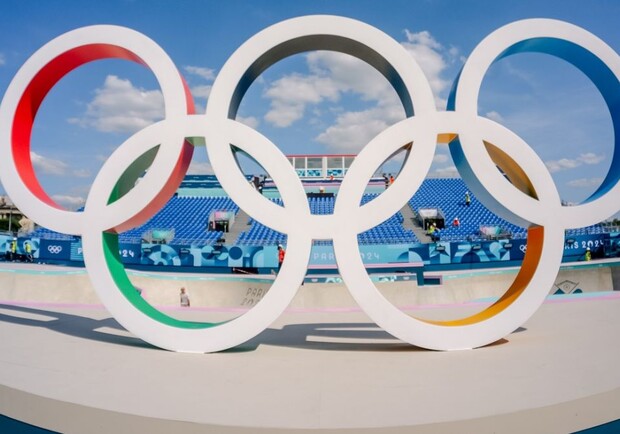 12 наград: в ХОВА рассказали об итогах выступления харьковских спортсменов на Олимпиаде-2024 ...