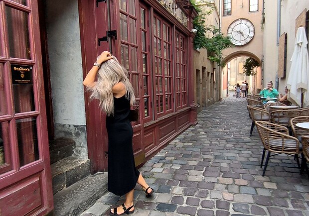 Куди піти у Львові в останні дні літа: огляд подій 26 серпня - 1 вересня - Львів Vgorode.ua