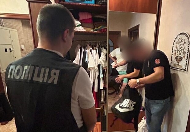 Из-за халатности начальника департамента "Укренерго" в Одессе фирмы присвоили 3,8 миллионов ...