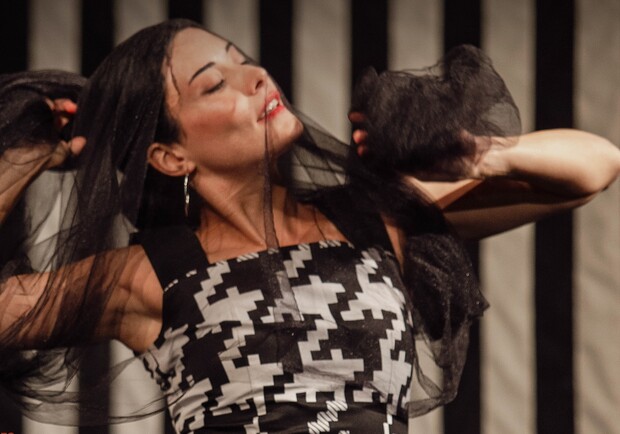 Тиждень в театрі Курбаса - Театри Львів Vgorode.ua