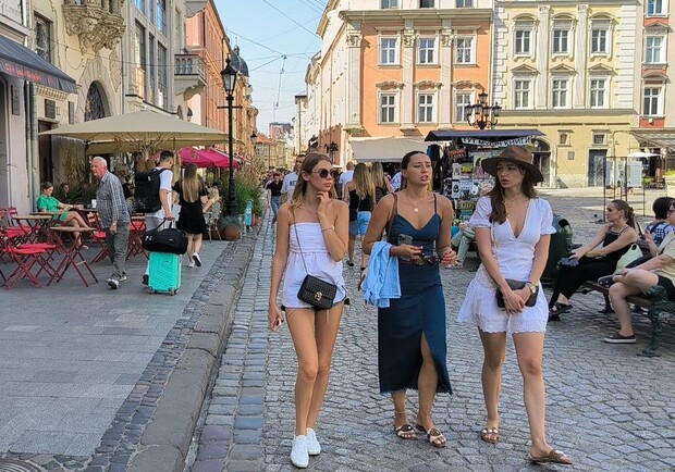 Куди піти у Львові цього тижня, 23-29 вересня - Львів Vgorode.ua