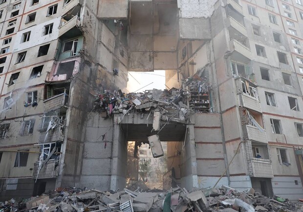 Уже 36 пострадавших: в мэрии рассказали о погибших во время обстрела Харькова 24 сентября ...