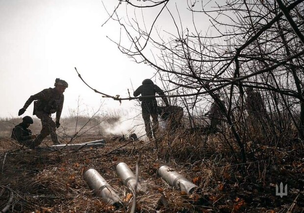 Карта боевых действий в Украине 1 октября - Киев Vgorode.ua