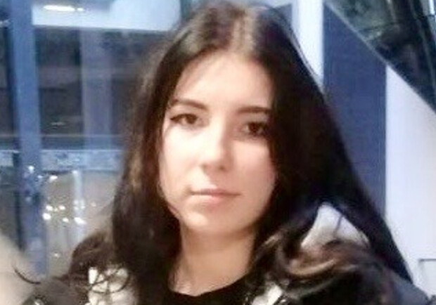 В Одеській області зникла 17-річна Вікторія Минчога (фото) - Одеса Vgorode.ua