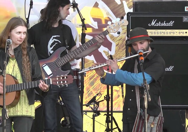 Группа «Телери» - Концерты Киев Vgorode.ua