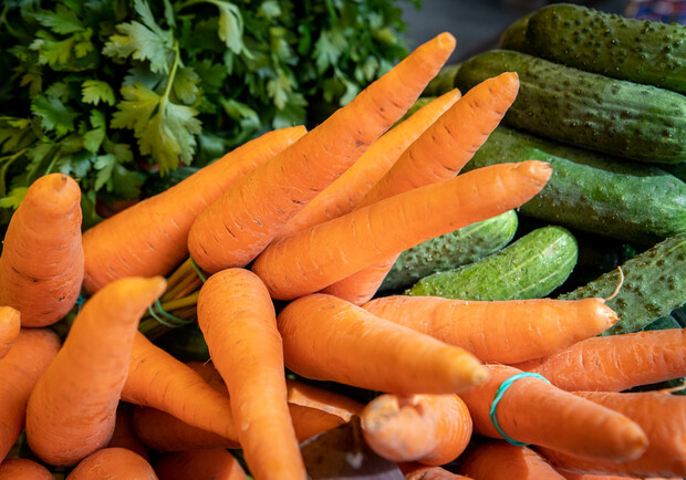 Продуктовые ярмарки в Киеве 19-20 октября: адреса - Киев Vgorode.ua