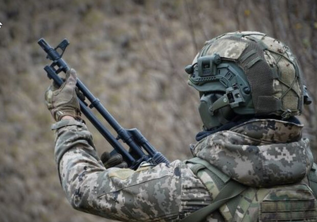 Карта боевых действий в Украине 20 октября - Киев Vgorode.ua