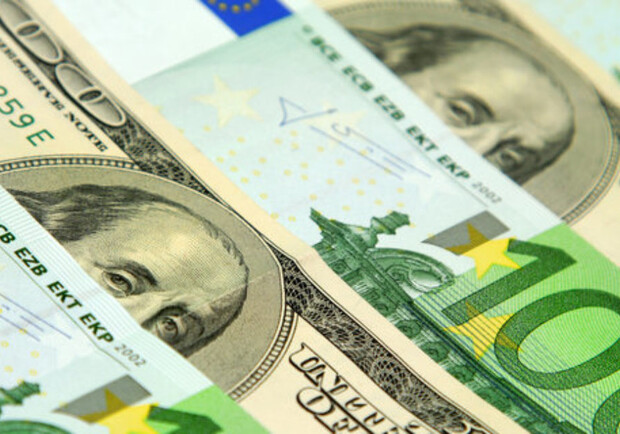 Курс валют в Україні 24 жовтня 2024 року: скільки коштує долар і євро - Київ Vgorode.ua