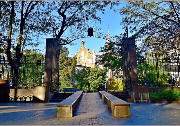 Куда бесплатно пойти в Одессе бесплатно 26 и 27 октября 2024 года - Одесса Vgorode.ua