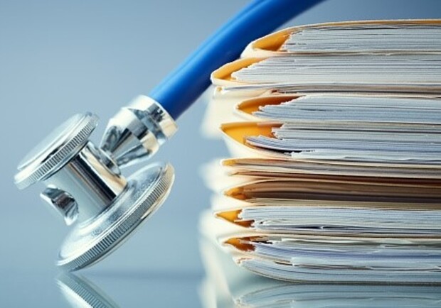 Виконуватимуть функції МСЕК адреси кластерних лікарень у Дніпрі та області Дніпро Vgorode Ua