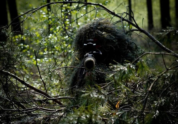 Карта бойових дій в Україні 28 жовтня - Запоріжжя Vgorode.ua