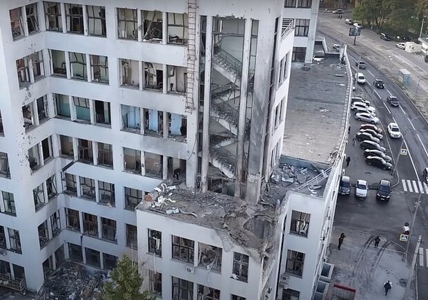 Архитектурный ансамбль площади Свободы могут внести в Список всемирного наследия ЮНЕСКО ...