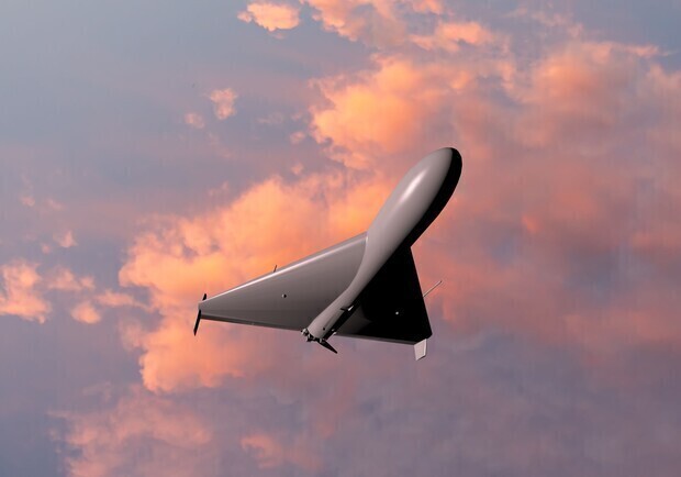 В ночь с 3 на 4 ноября 2024 года в Одесской области сбили девять российских шахедов - Одесса ...