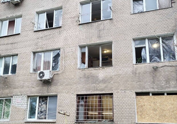 За три дня Одесскую область атаковали более 50-ти дронов: 10 человек еще в больницах - Одесса ...