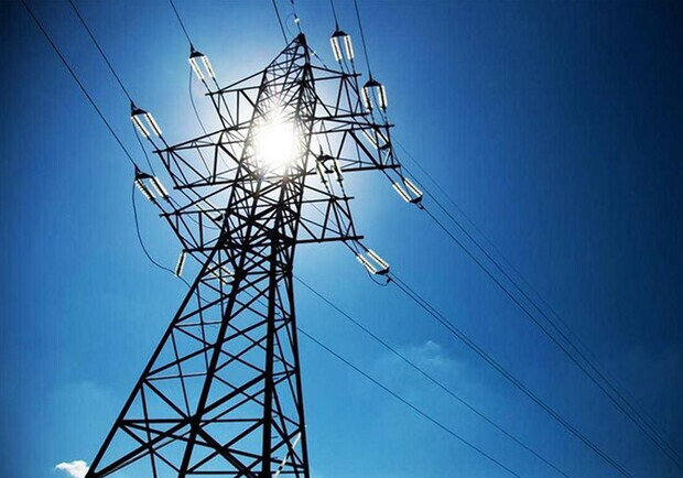 11 листопада 2024 року в Одесі та області зникло світло: що трапилося і коли увімкнуть - Одеса ...