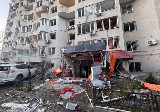 19 листопада 2024 року в Одесі та області оголосили День жалоби - Одеса Vgorode.ua