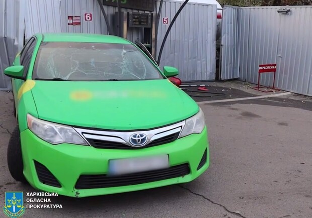 Удар по Киевскому району Харькова: больше десяти пострадавших - Харьков Vgorode.ua