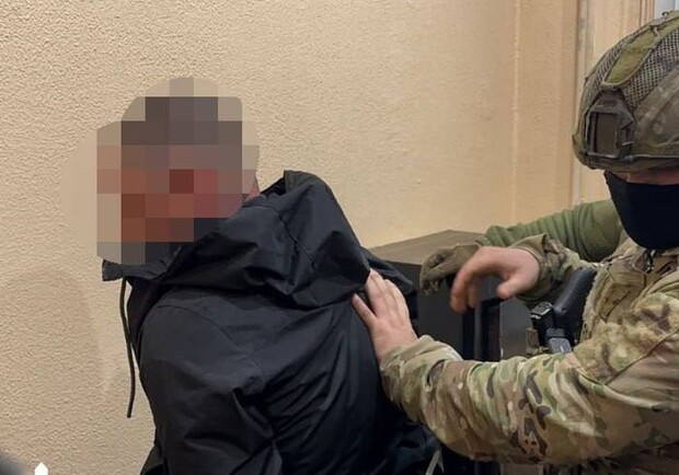 В Одесі працівники ТЦК затримували чоловіків на блокпостах та вимагали гроші (фото) - Одеса ...