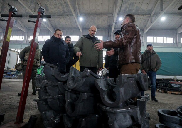 Кабмин провел выездное заседание в Харькове: что решали - Харьков Vgorode.ua