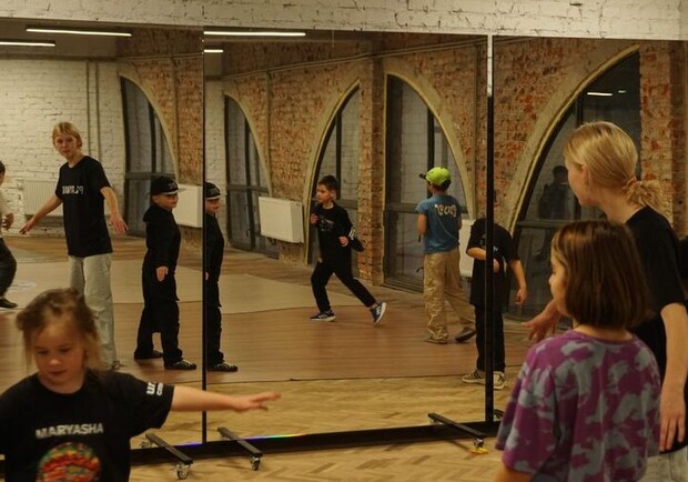 Куди піти у Львові молоді безкоштовно 10-15 грудня - Львів Vgorode.ua