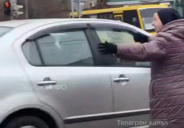 Перекриття доріг та конфлікт із ТЦК: що сталося 9 грудня 2024 року на Малій Арнаутській - Одеса ...