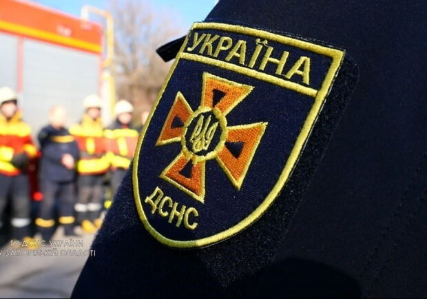 У Запорізькій області через атаку КАБом постраждали троє рятувальників - Запоріжжя Vgorode.ua