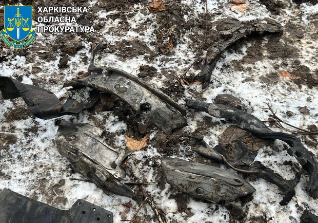 РФ ударила "Искандером" по спорткомплексу в Харькове - Харьков Vgorode.ua