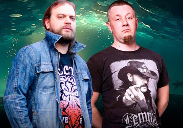 Триб’ют Океан Ельзы - гурт Crazy Night - Концерты Киев Vgorode.ua