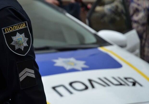 На Привозе в Одессе 16 декабря 2024 года произошло столкновение между патрульными и гражданскими ...