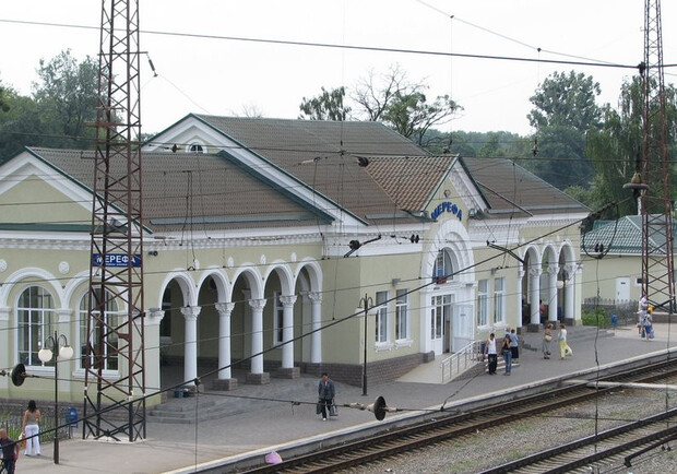 Под Харьковом 13-летнюю девочку сбила дрезина - Харьков Vgorode.ua