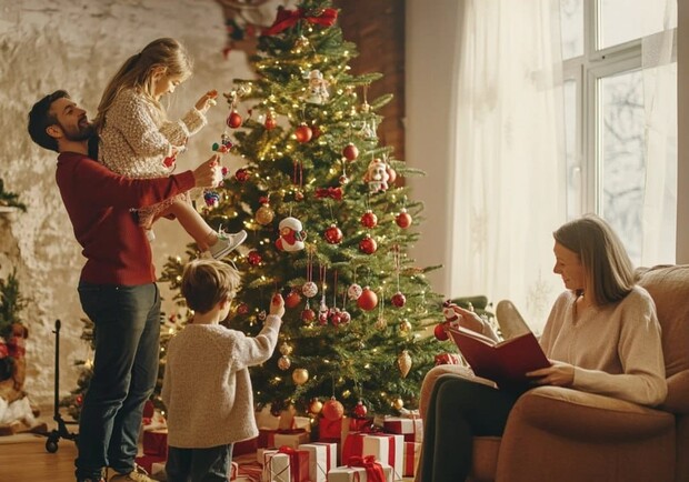 Куда пойти в Одессе на неделе с 30 декабря 2024 года по 3 января 2025 года (афиша мероприятий ...