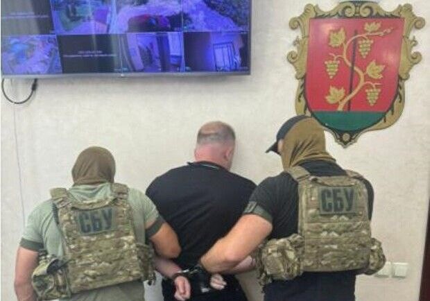 Меру Білгорода-Дністровського продовжили запобіжний захід до 19 січня 2025 року - Одеса Vgorode.ua