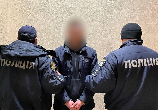 Житель Одесской области за больше чем пять тысяч долларов переправлял мужчин за границу - Одесса ...