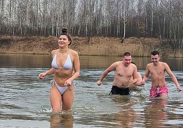 Водохреща 2025: де будуть купатися у Львові - Львів Vgorode.ua