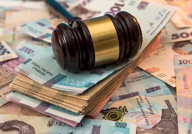 Екссуддя з Одеси В'ячеслав Потапчук отримувати 329,1 тисячі гривень пенсії - Одеса Vgorode.ua