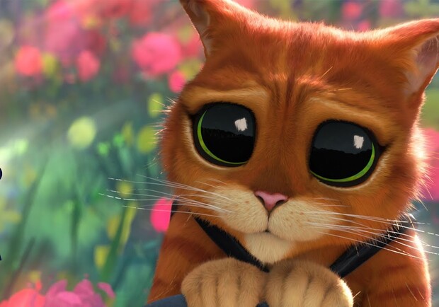 Кот в сапогах - Театры Киев Vgorode.ua