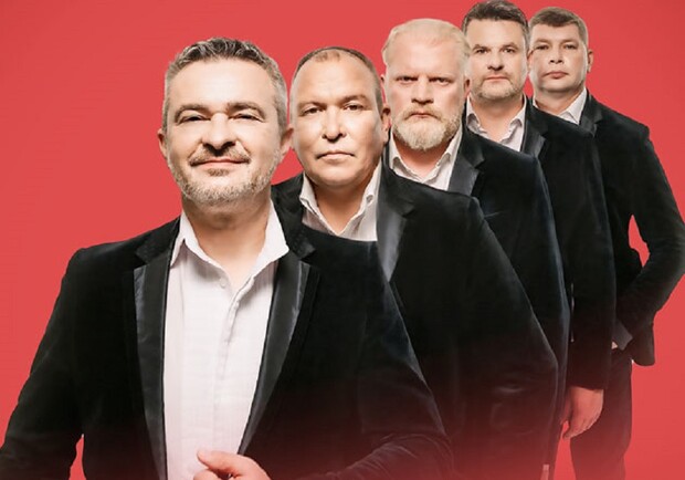 Піккардійська Терція - Концерти Київ Vgorode.ua