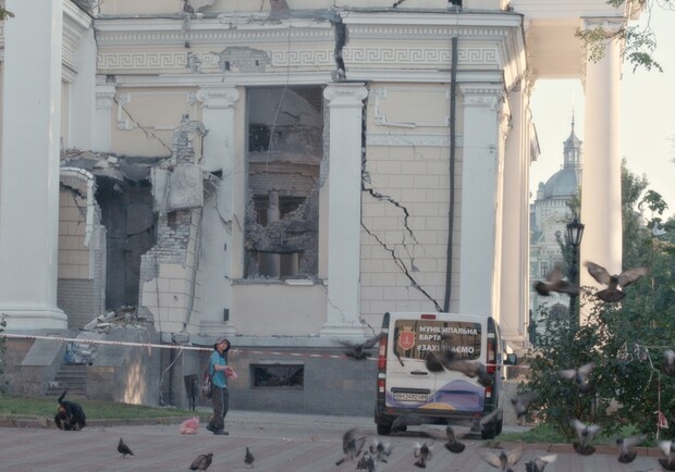 Фільм про Одесу став учасником Берлінського кінофестивалю-2025 - Одеса Vgorode.ua