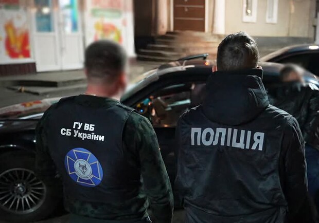 В Одеській області затримали чоловіка, який обіцяв надати білий квиток військовозобов'язаному ...